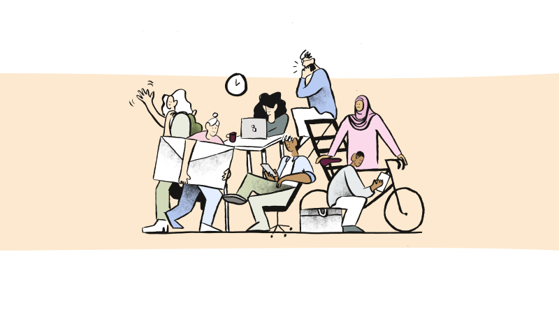 Moderne HR-system med lokal kompetanse! | Huma